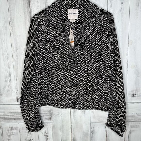 Tommy Bahama | Jackets & Coats | Nwt Womens Tommy Bahama Two Palms Goa ...